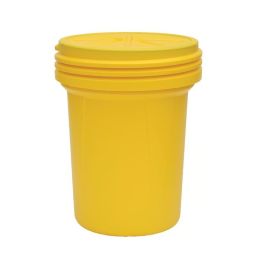 Eagle Poly-Overpack 30 (113 ltr) - bergingsvat - overmaats vat