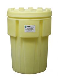 95 Gallon Poly-Overpack Salvage Drum