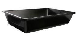 Kunststof olie lekbak (40ltr) - 88x60x10cm
